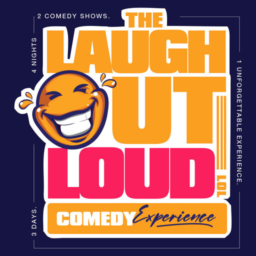 The LOL Comedy Experience for PC / Mac / Windows 11,10,8,7 - Free ...