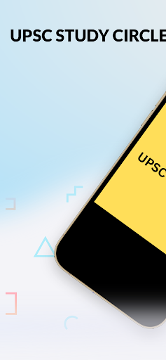 UPSC Study Circle for PC / Mac / Windows 11,10,8,7 - Free Download - Napkforpc.com