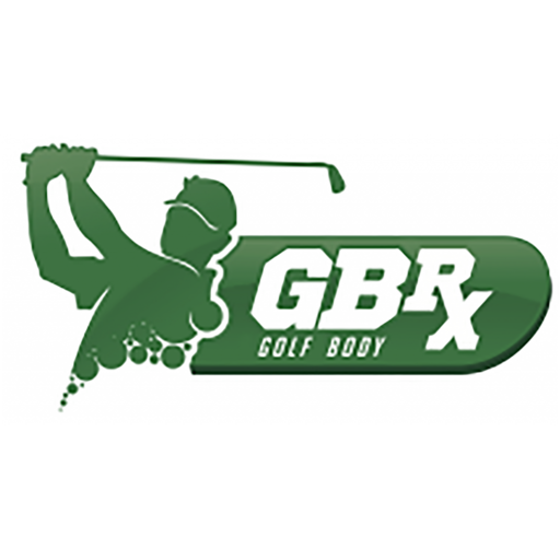 Golf Body Rx - Apps on Google Play