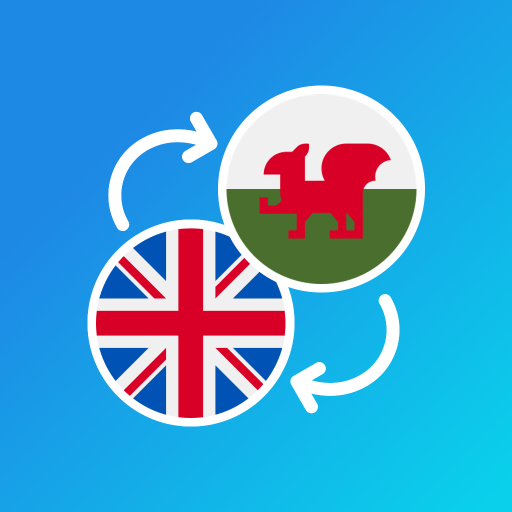 English-Welsh translator - Apps on Google Play