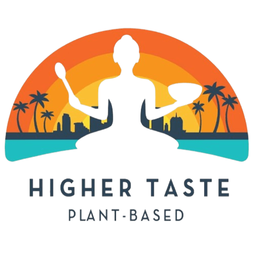 Higher Taste - Plant Based - Apps on Google Play