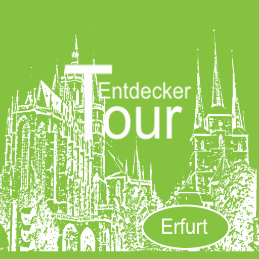 Erfurt, Entdeckertour - Apps on Google Play