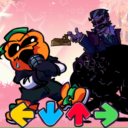 FNF Funkin Mix Full Mod for PC / Mac / Windows 11,10,8,7 - Free ...