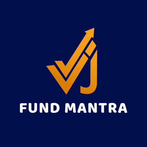 VJ Fund Mantra - Google Play 앱