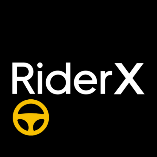 RiderX Driver - Apps on Google Play