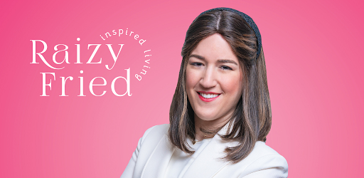 Raizy Fried Android App