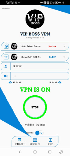 Vip Boss VPN for PC / Mac / Windows 11,10,8,7 - Free Download ...