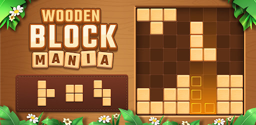 Block Puzzle Wood World Android App