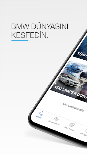 BMW Ürünleri PC / Mac için / Windows 11,10,8,7 - Ücretsiz indirin ...