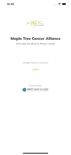 Maple Tree Cancer Alliance for PC / Mac / Windows 11,10,8,7 - Free ...