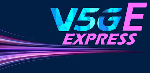 Virtual 5G Express Plus Android App