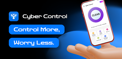 Cyber Control Android App