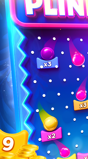 Descargar y jugar Plinko Sorta para PC (Emulador)