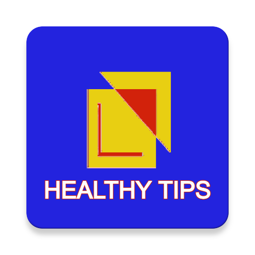 Health tips - Google Play 앱