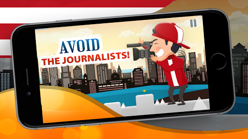 The Presidents Run for PC / Mac / Windows 11,10,8,7 - Free Download ...