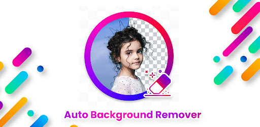 Auto Background Remove/Change Android App
