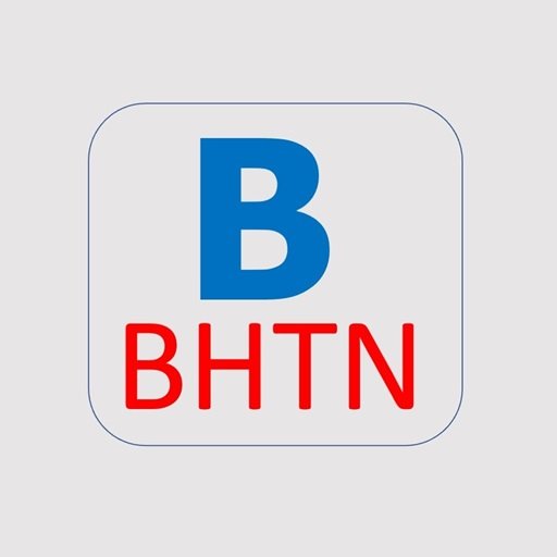 BHTN Bình Dương - Apps on Google Play
