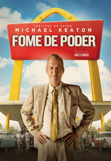 Fome De Poder (Dublado) – Filmes no Google Play