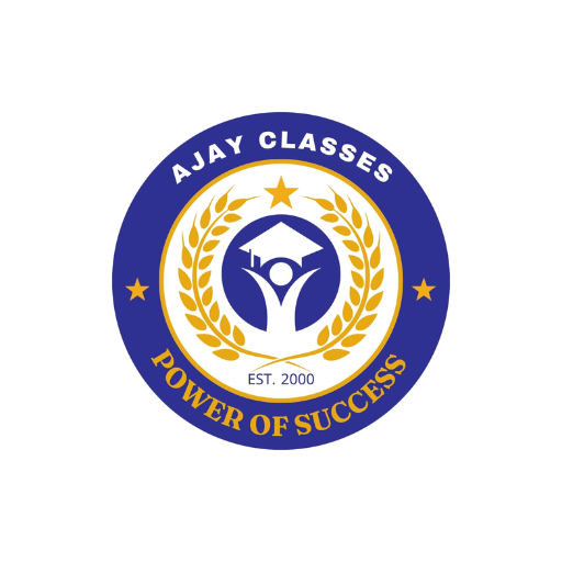 Ajay Classes - Apps on Google Play