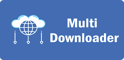 Multi TV Download with Browser Android App