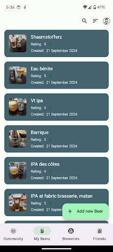 I Drink Beer App for PC / Mac / Windows 11,10,8,7 - Free Download ...