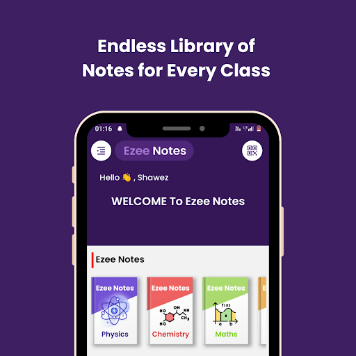 Ezee Notes - Class 11/12 for PC / Mac / Windows 11,10,8,7 - Free ...