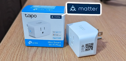 tp link hs110 guide Android App