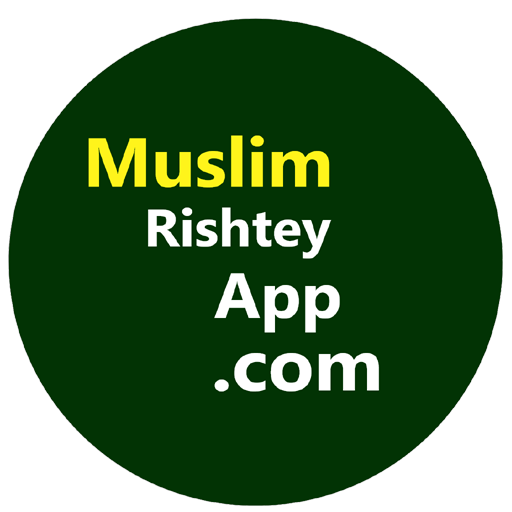 Muslim Rishtey App - Apps on Google Play