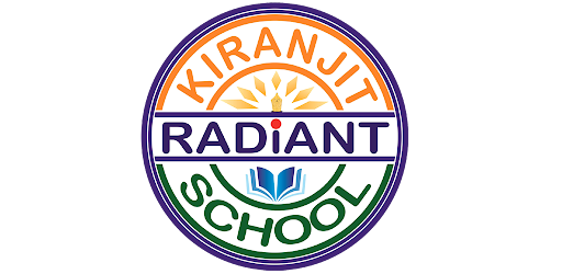 KIRANJIT RADIANT SCHOOL Android App