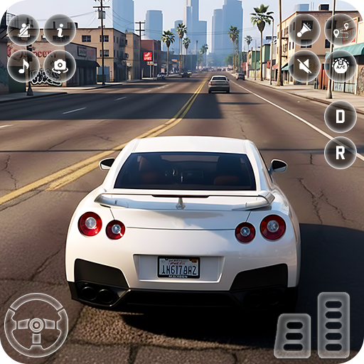 Open World Driving Simulator - Apps on Google Play