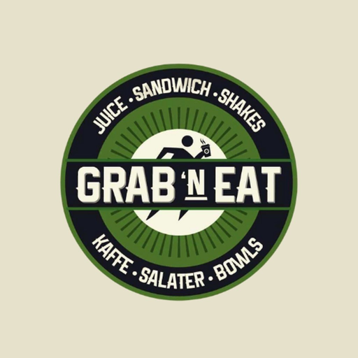 Grab 'N Eat - Apps on Google Play