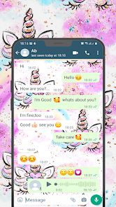 WallPaper For WhatsApp Chat Apps on Google Play