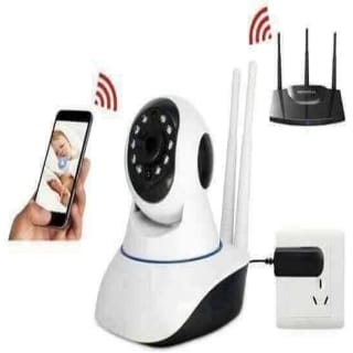 yyp2p Yoosee Wifi Camera Guide for PC / Mac / Windows 11,10,8,7 - Free ...