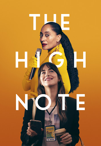 The High Note - Movies on Google Play