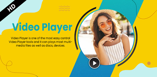 SX Video Player & HD Full Screen Video Player Android App