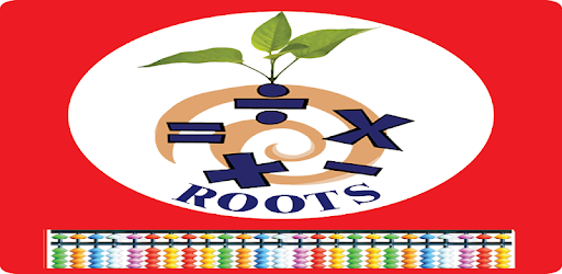 Roots Abacus Android App