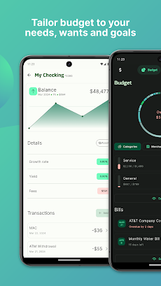 「Maxint」 - Androidアプリ | APPLION