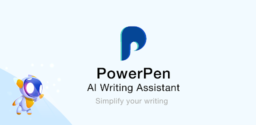 PowerPen: AI Paraphrasing Tool Android App