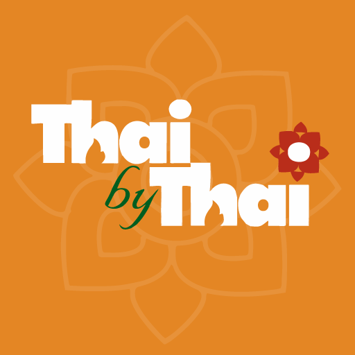 Thai By Thai - Apps on Google Play