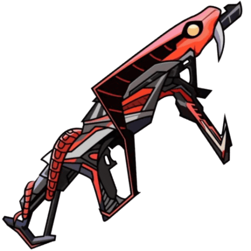 How to draw Free Fire weapons – Apps on Google Play