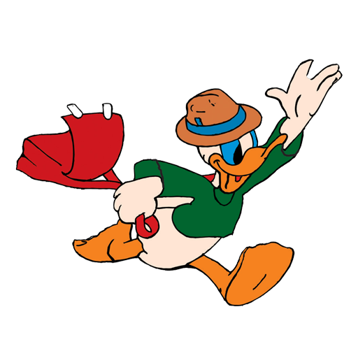 Donald Kids Academy - Apps on Google Play