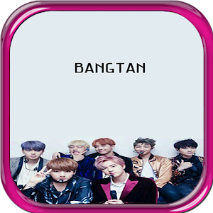 NEW BTS Wallpaper 2021 - Latest version 1.0 for Android App Personalization