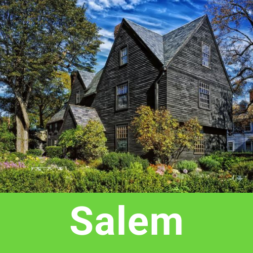 Salem Tour Guide:SmartGuide - Apps on Google Play