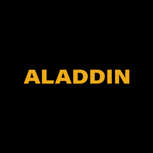 Aladdin - Apps on Google Play