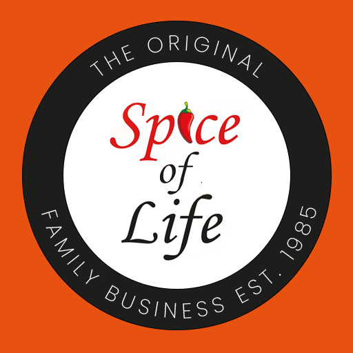 Spice Of Life Logo