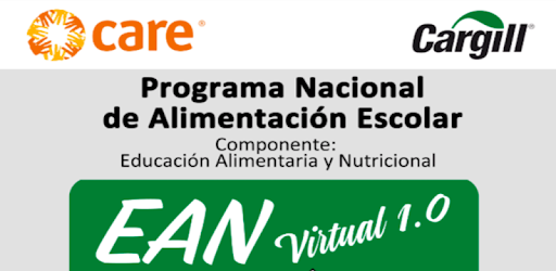 EAN Virtual Android App