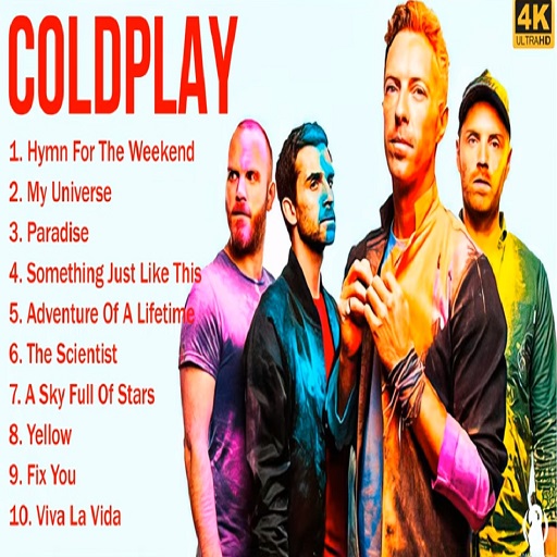 Lagu Coldplay Top Barat for PC / Mac / Windows 11,10,8,7 - Free ...