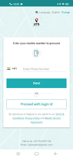 UTS TRACK for PC / Mac / Windows 11,10,8,7 - Free Download - Napkforpc.com