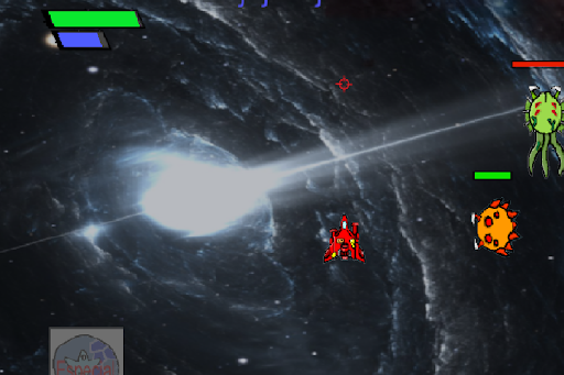 Baixar Gravity Shooter para PC - LDPlayer