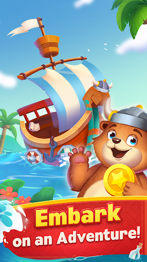 Baixar Bear Island para PC - LDPlayer